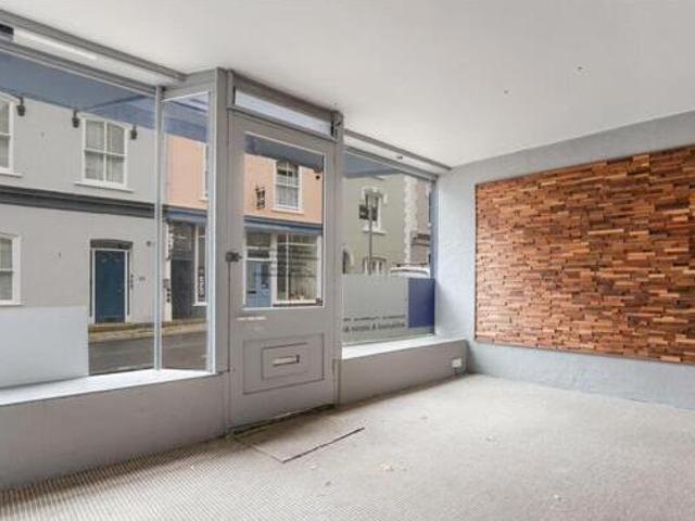 Newcomen Road, Dartmouth, 4 Bedroom Property