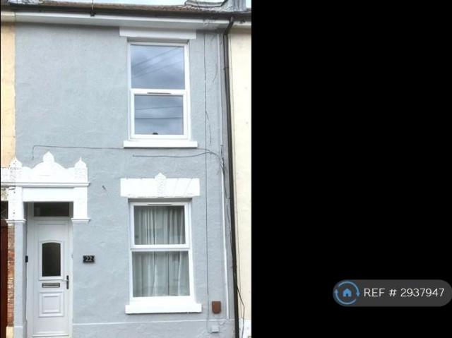 Newcomen Road, Portsmouth, PO2 3 bed terraced house to rent £1,345 pcm £310 pw