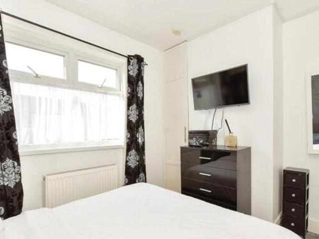 Newcomen Road, Stamshaw, 2 Bedroom Flat