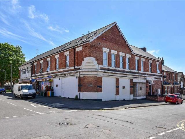 Newcomen Road, Wellingborough NN8, 1 bed flat to rent, £725 pcm | PrimeLocation