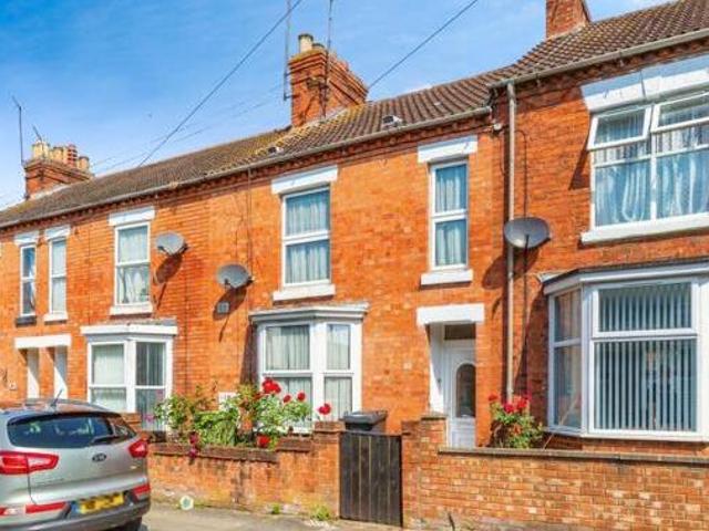 Newcomen Road, Wellingborough, 2 Bedroom Terraced