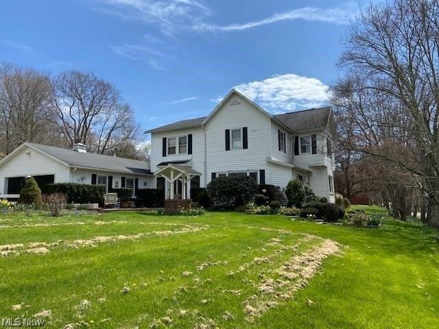 Newcomerstown, OH 43832