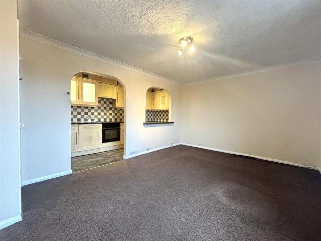 Newcourt, Uxbridge, UB8