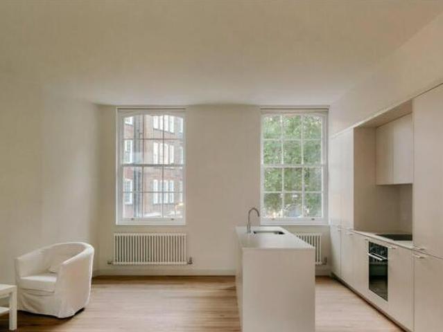 Newcourt Street, London, 1 Bedroom Apartment
