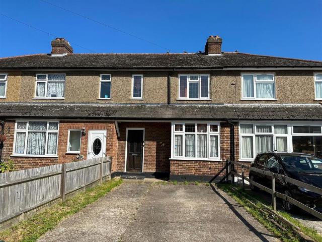 Newcroft Close, Hillingdon, 4 bed terraced house to rent £2,400 pcm £554 pw