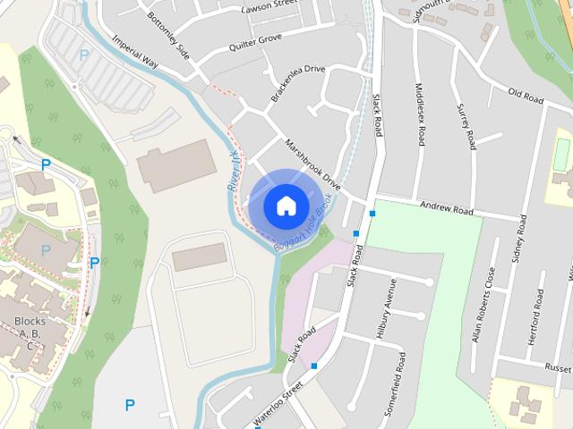 Newcroft Drive, Blackley, Manchester, M9