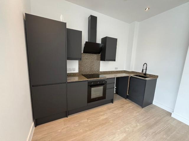 Newdegate Street, Nuneaton CV11, 1 bed flat to rent, £795 pcm | PrimeLocation