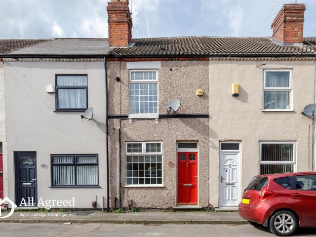 Newdigate Street, Ilkeston DE7, 2 bed terraced house to rent, £795 pcm | PrimeLocation