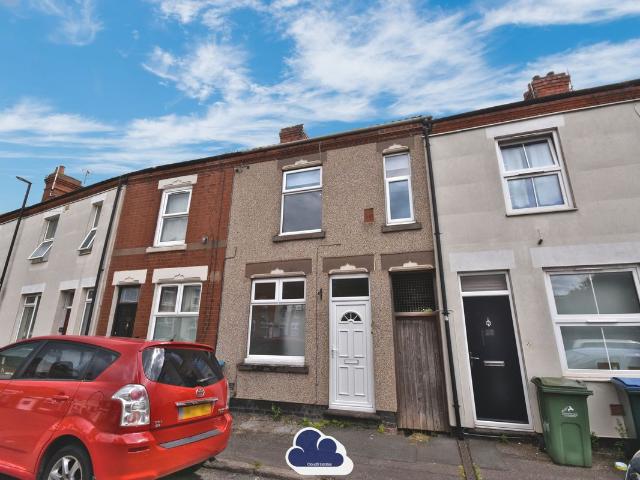 Newdigate Road, Coventry CV6, 1 bed flat to rent, £700 pcm | PrimeLocation