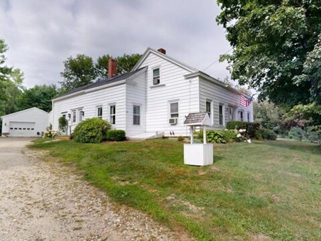 Newell Brook Rd, Durham, Home For Sale