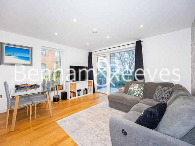 Newell House, Samara Drive UB1, 1 bed flat to rent, £1,600 pcm | PrimeLocation