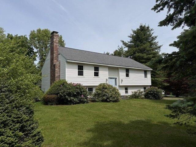 Newell Hill Rd, Sterling, Home For Sale
