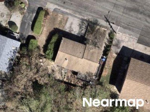 Newell St