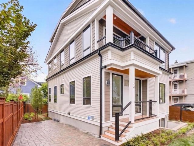 Newell St, Cambridge, Home For Sale