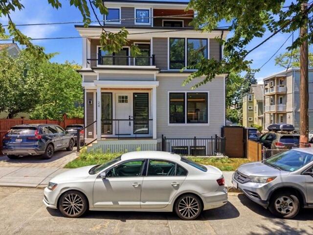 Newell St, Cambridge, Home For Sale