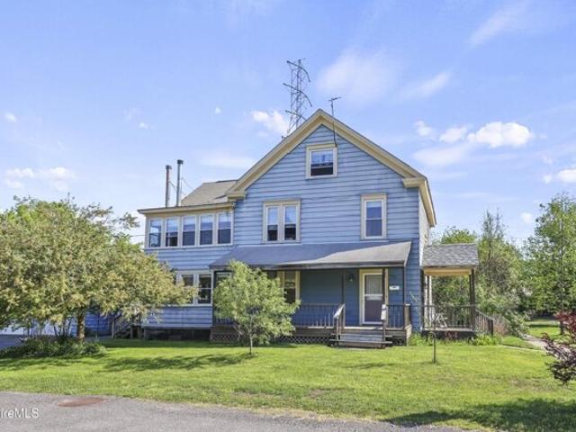 Newell St, Pittsfield, Home For Sale