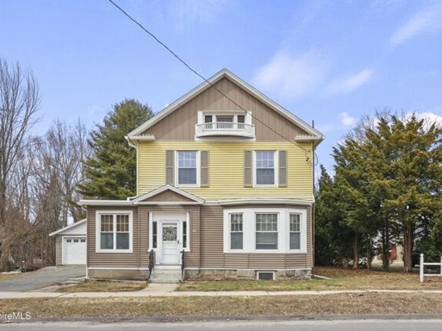 Newell St, Pittsfield, Home For Sale