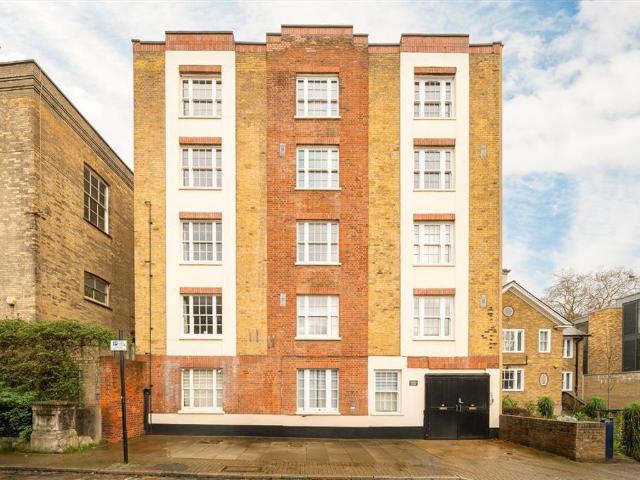 Newell Street, Limehouse E14, 1 bed flat to rent, £1,900 pcm | PrimeLocation