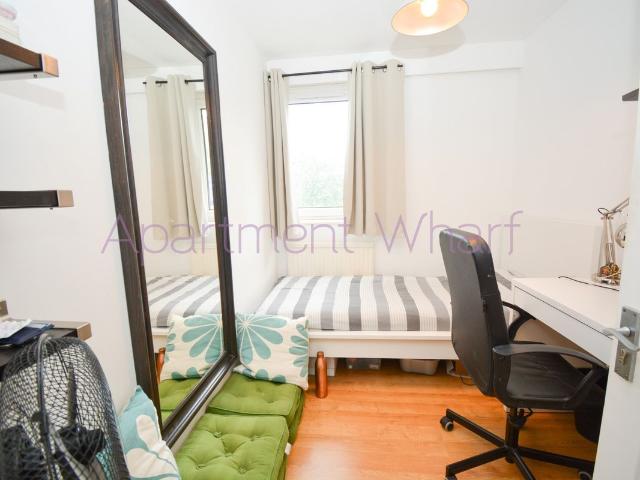 Newell Street, London E14, Room to rent, £758 pcm | PrimeLocation