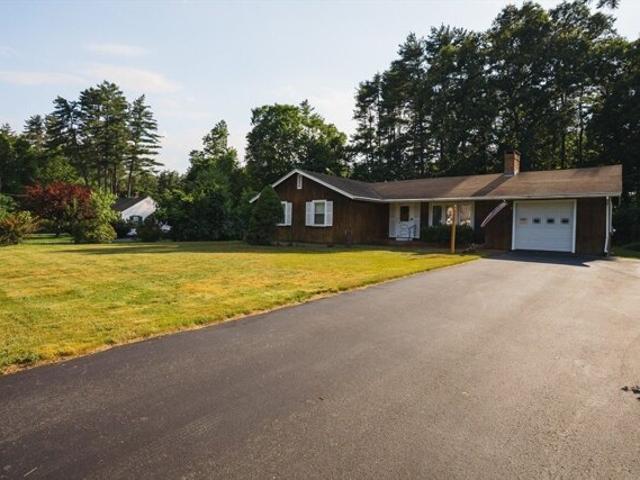 Newell Pond Rd, Greenfield, Home For Sale