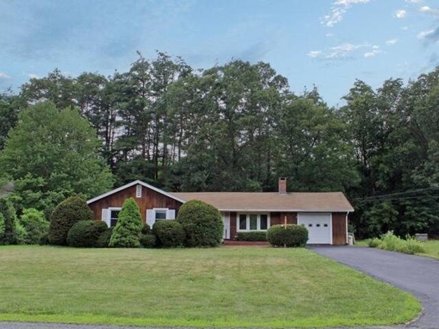 Newell Pond Rd, Greenfield, Home For Sale