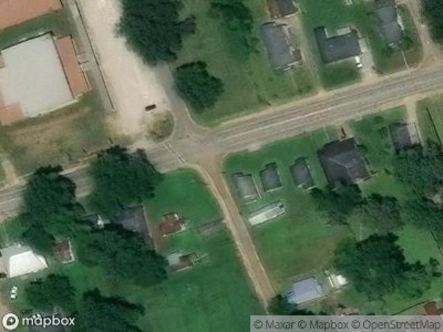 Newell Ridge Rd