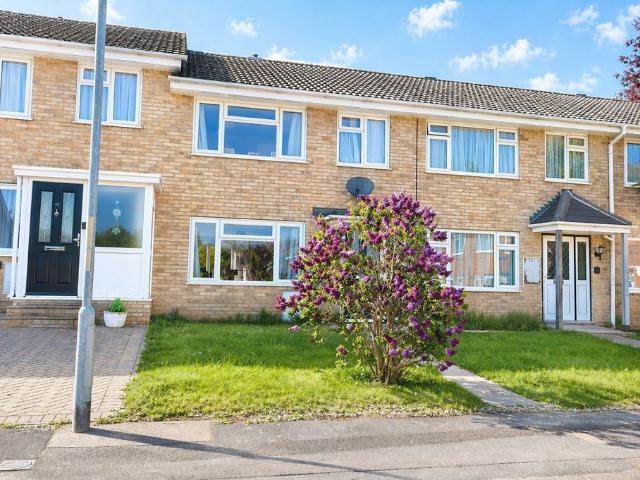 Newenden Close, Vinters Park, Maidstone ME14, 3 bed terraced house to rent, £1,750 pcm | PrimeLocation