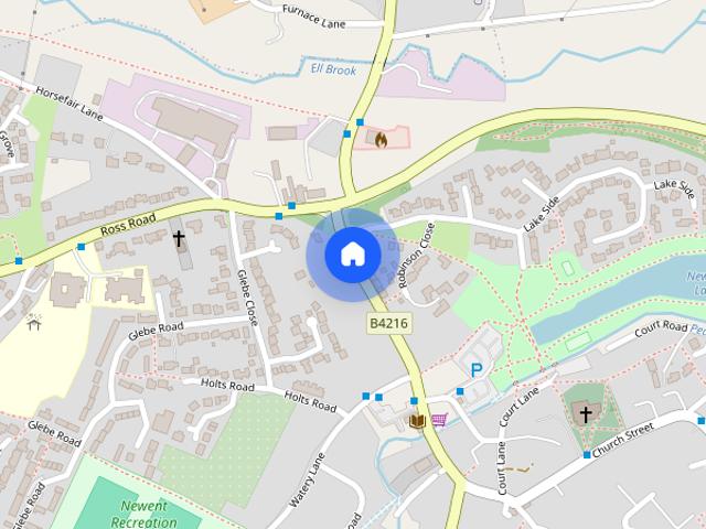 Newent, GL18