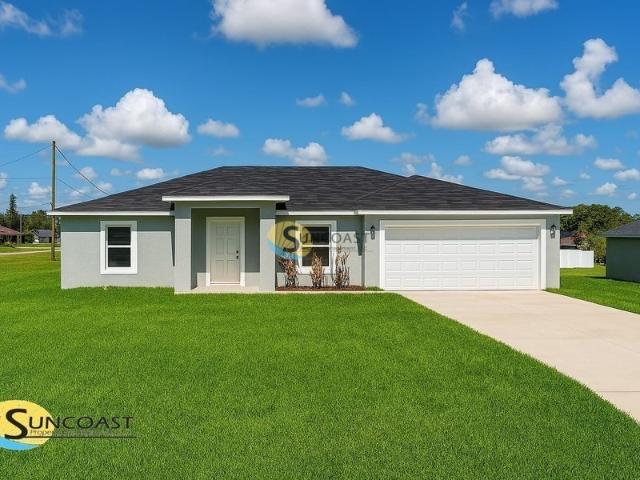 Newer 3/2 Rental in 34472 Pet Friendly