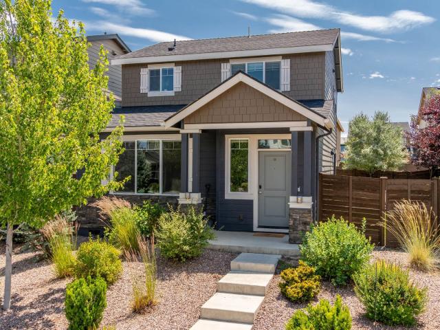 Newer 3 Bedroom, 2.5 Bath Home with Community Pool & Park