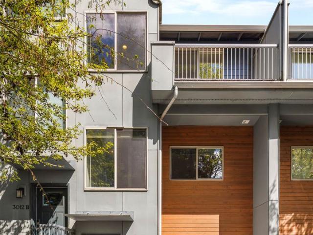 Newer Updated 3 Bedroom Townhome Attached Garage