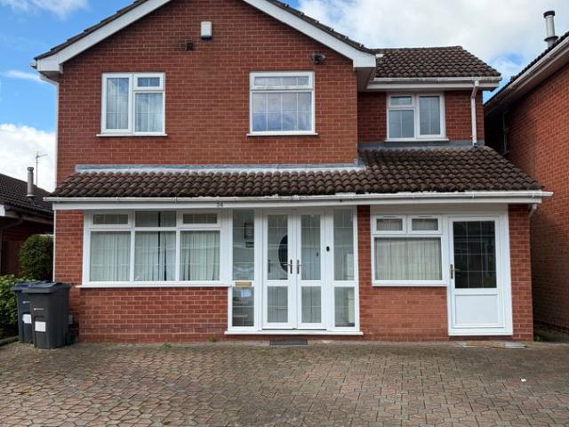 Newey Road, Birmingham B28, 4 bed detached house to rent, £1,750 pcm | PrimeLocation