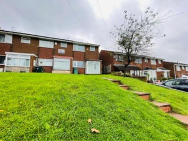 Newey Street, Dudley DY1, 3 bed end terrace house to rent, £1,150 pcm | PrimeLocation