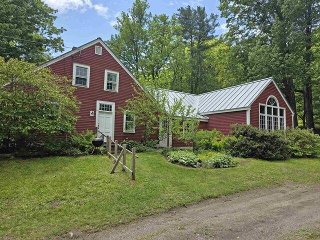 Newfane Hill Rd, Newfane, Home For Sale