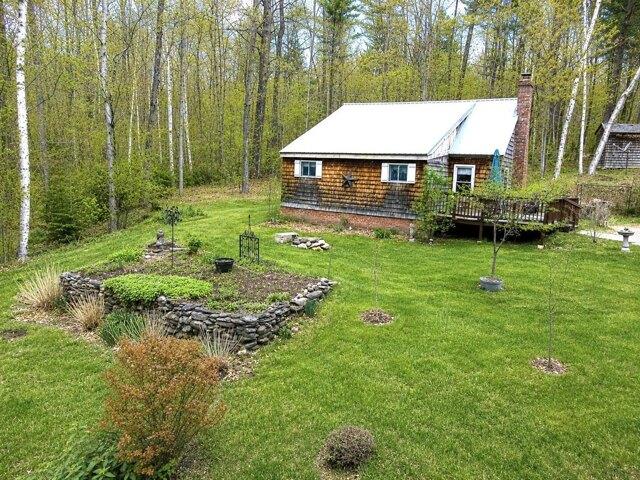Newfane Rd, Wardsboro, Home For Sale
