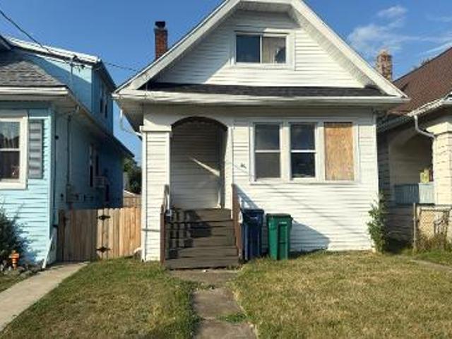 Newfield Aka 125 Newfield Street