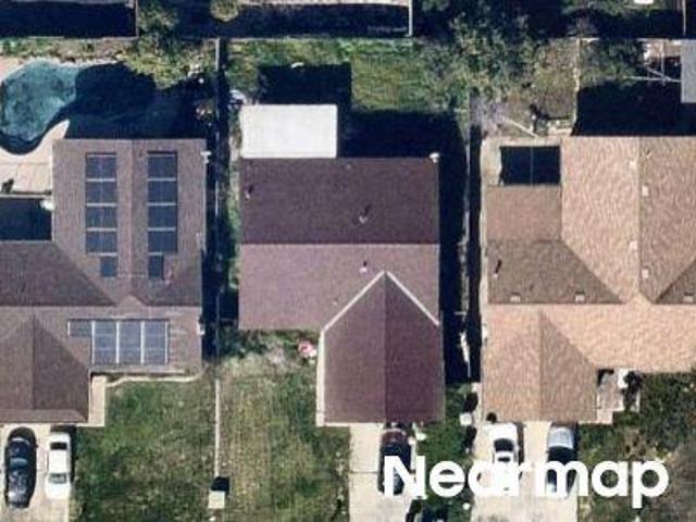 Newfield Cir