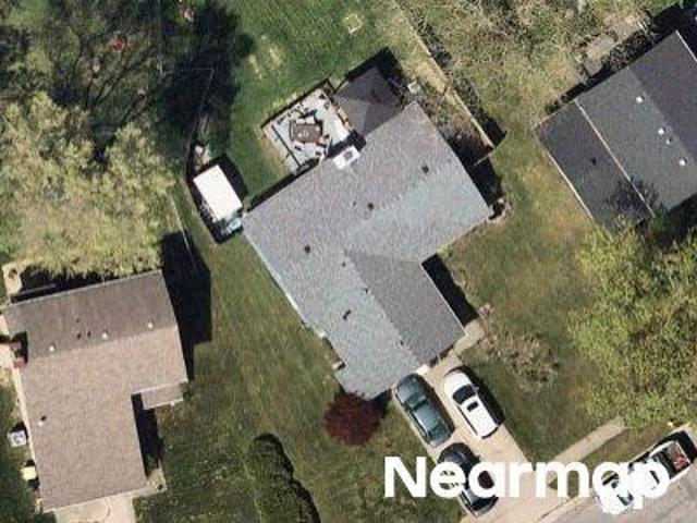 Newfield Dr