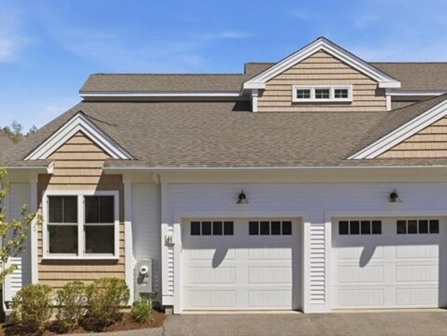 Newfield St Unit,plymouth, Condo For Sale