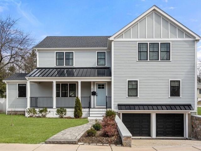 Newfield St, Boston, Home For Sale