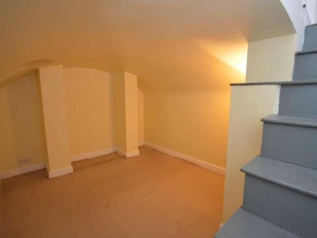 Newfield Street, Sandbach, CW11