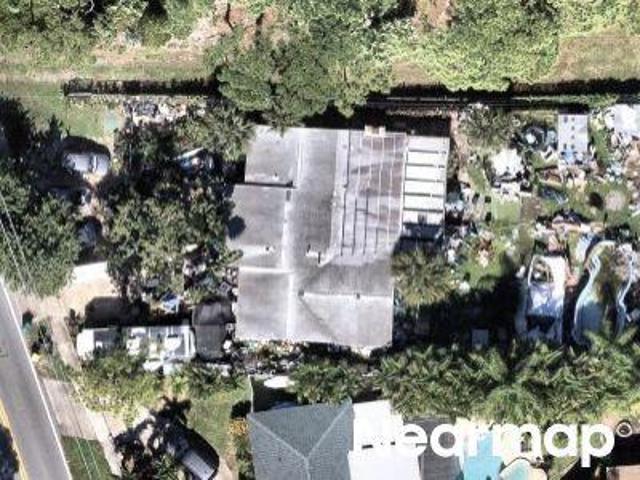 Newfound Harbor Dr