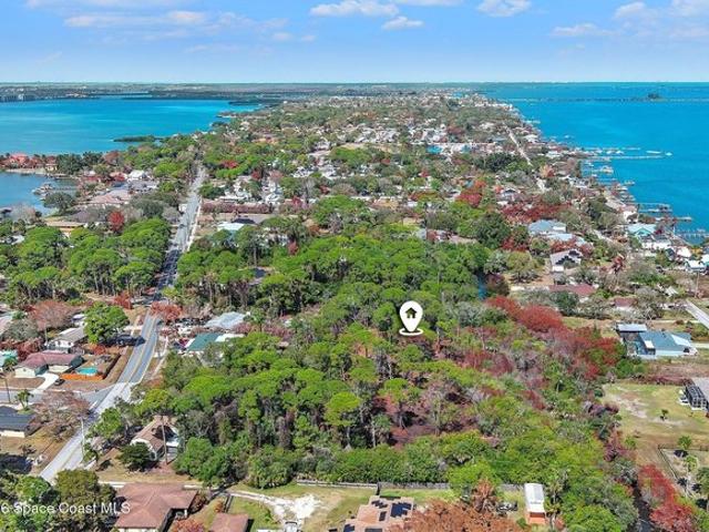 Newfound Harbor Dr, Merritt Island, FL 32952