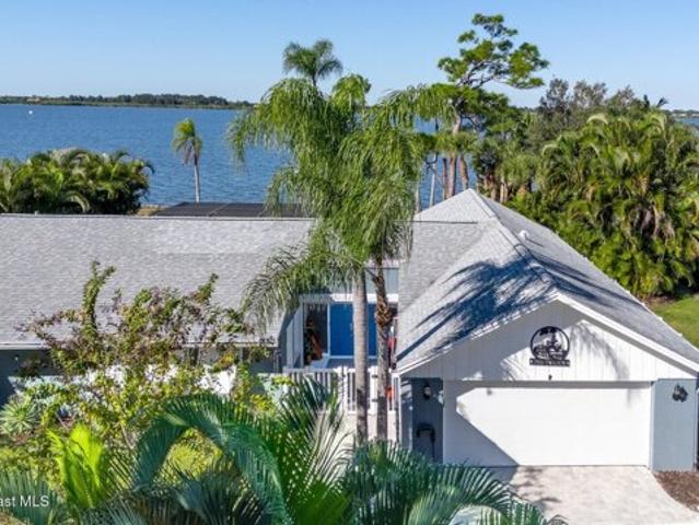 Newfound Harbor Dr, Merritt Island, Home For Sale