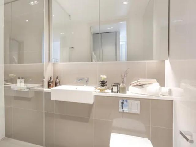Newfoundland Place, London, E14 4BJ, United Kingdom | 1 bed apartment for rent #165449389 | Rentberry