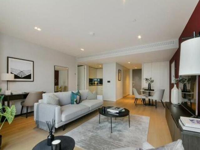 Newfoundland Place, London, 1 Bedroom Apartment