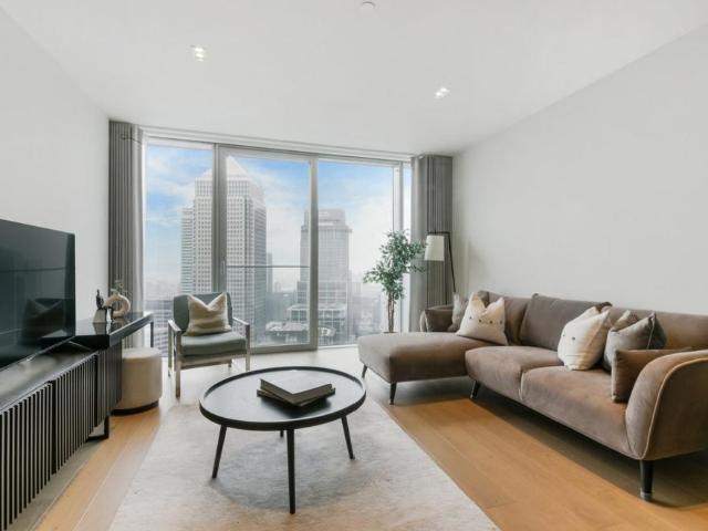 Newfoundland Place Vertus, London 2 bed flat to rent £3,719 pcm £858 pw