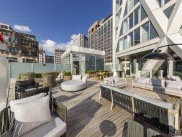 Newfoundland Place Vertus, London 3 bed flat to rent £5,765 pcm £1,330 pw