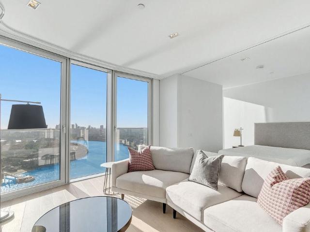 Newfoundland Place, Vertus. 1 bed flat to rent £2,957 pcm £682 pw