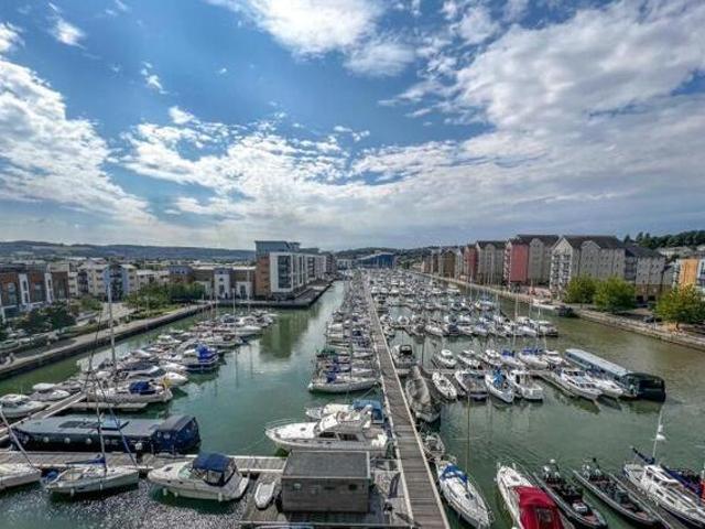 Newfoundland Way, Portishead, 2 Bedroom Apartment